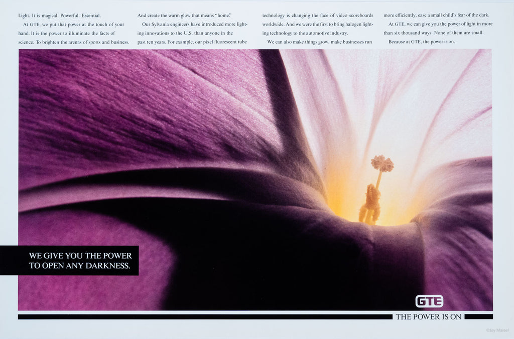 Tear Sheets No 50 – Jay Maisel