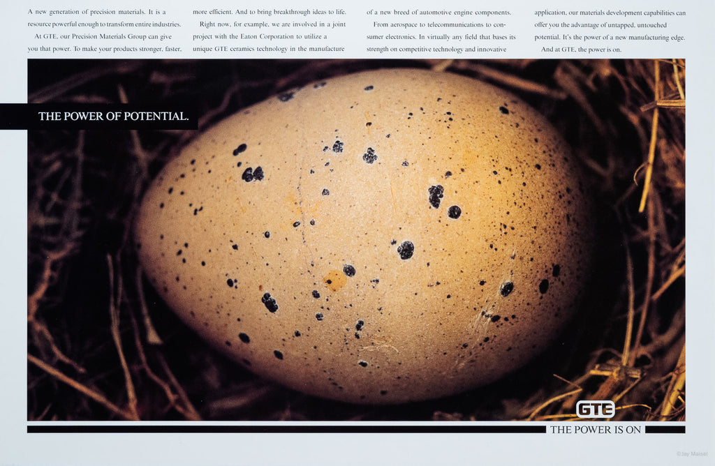 Tear Sheets No 53 – Jay Maisel