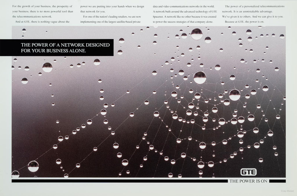 Tear Sheets No 54 – Jay Maisel