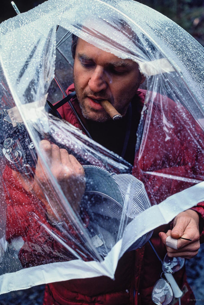 Jay No 58 ©Paul Potash – Jay Maisel