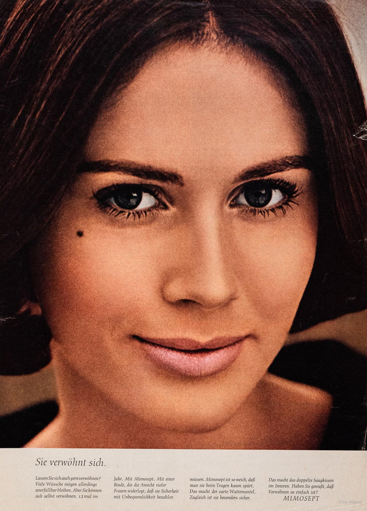 Tear Sheets No 58 – Jay Maisel