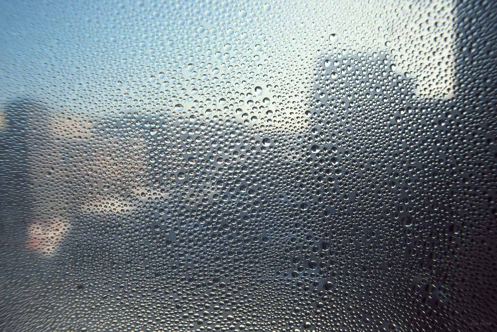 Ice Crystals No 61 – Jay Maisel