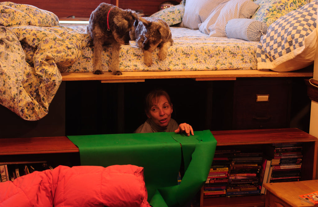 L.A. Mrs. Maisel No 61 – Jay Maisel