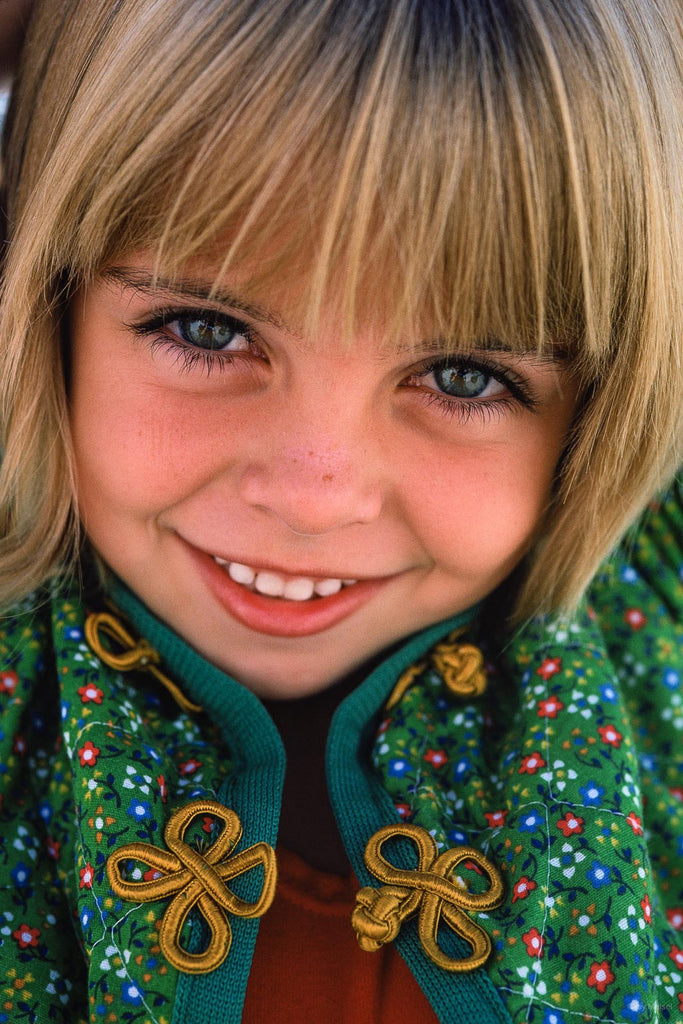 Kids No 63 – Jay Maisel