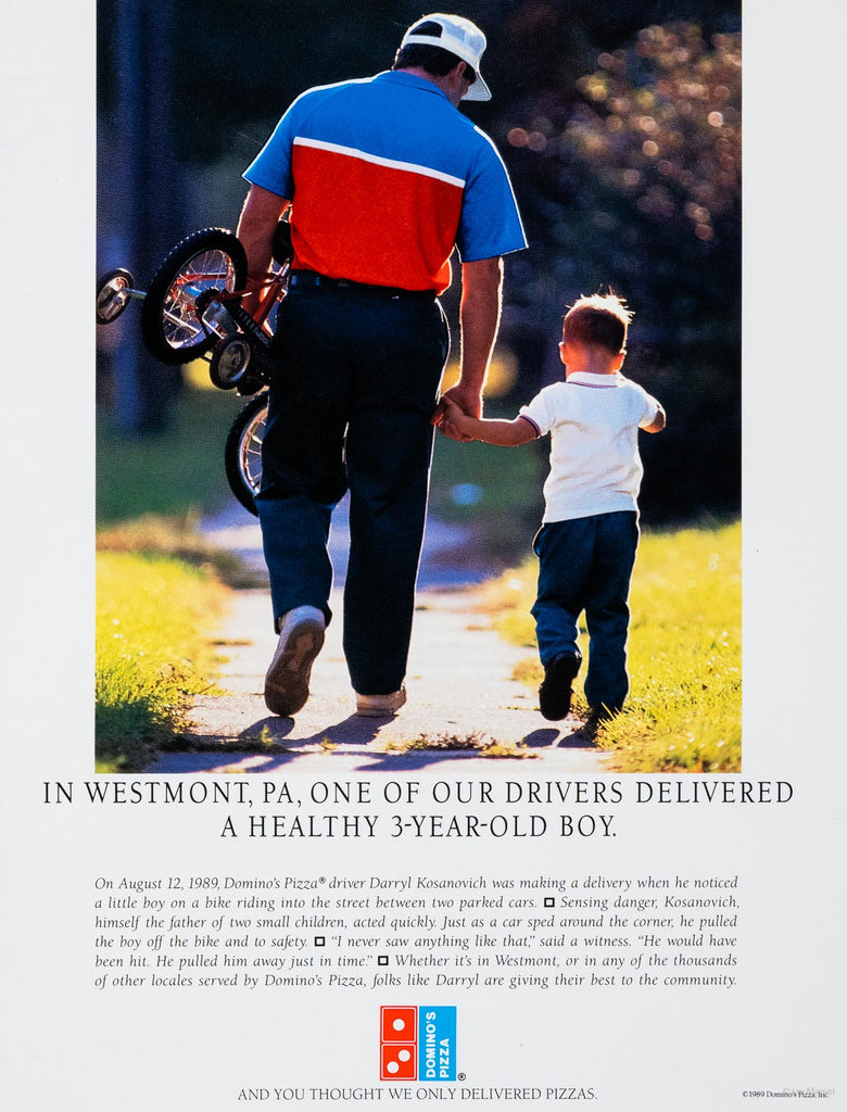 Tear Sheets No 64 – Jay Maisel