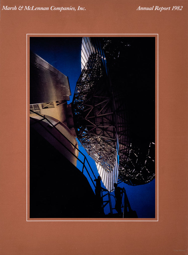 Tear Sheets No 70 – Jay Maisel