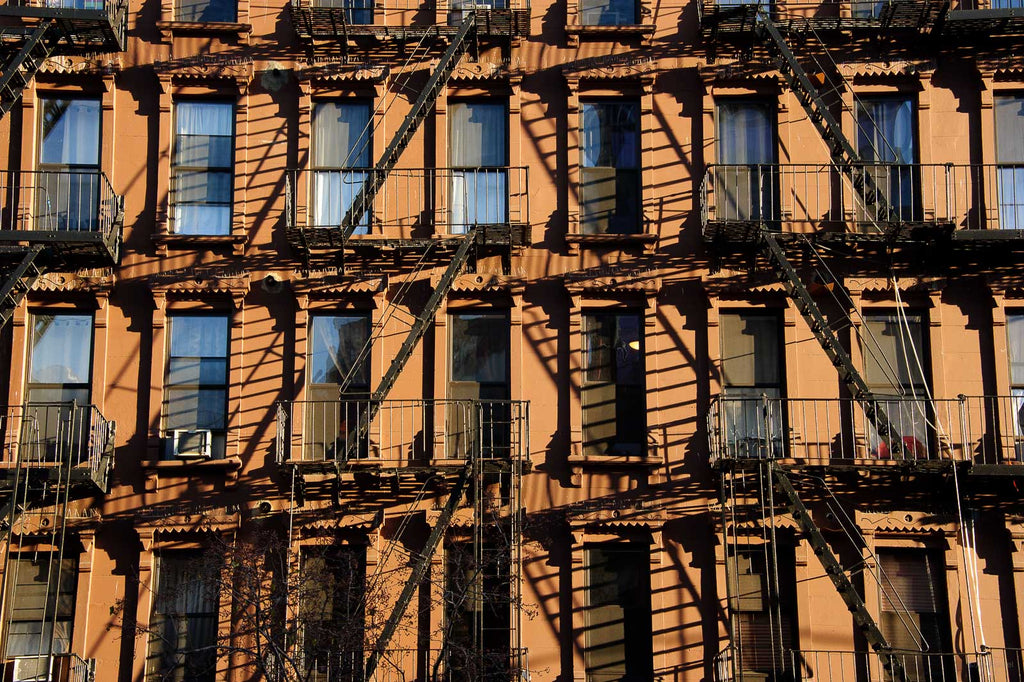 Windows No 71 – Jay Maisel