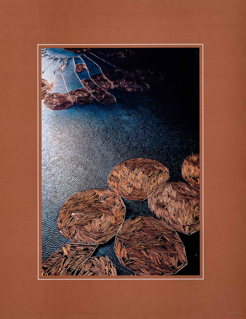 Tear Sheets No 71 – Jay Maisel