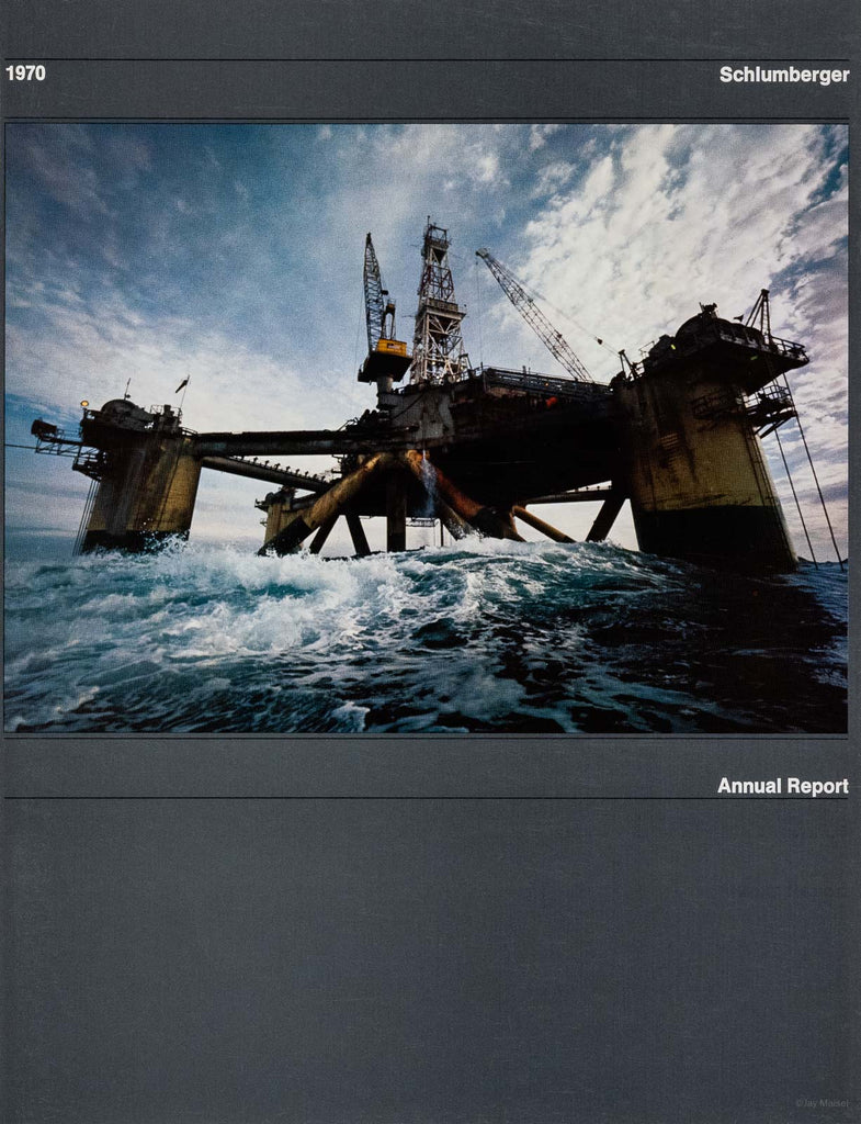 Tear Sheets No 74 – Jay Maisel