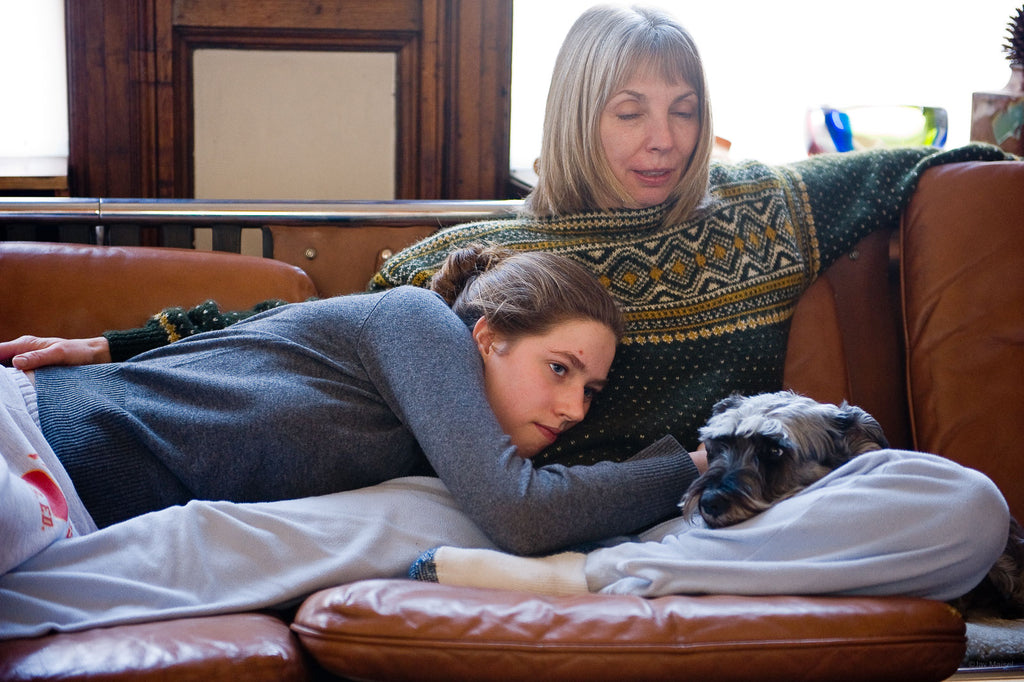 L.A. Mrs. Maisel No 75 – Jay Maisel