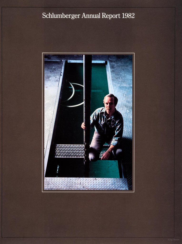 Tear Sheets No 75 – Jay Maisel