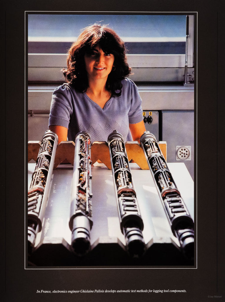 Tear Sheets No 76 – Jay Maisel