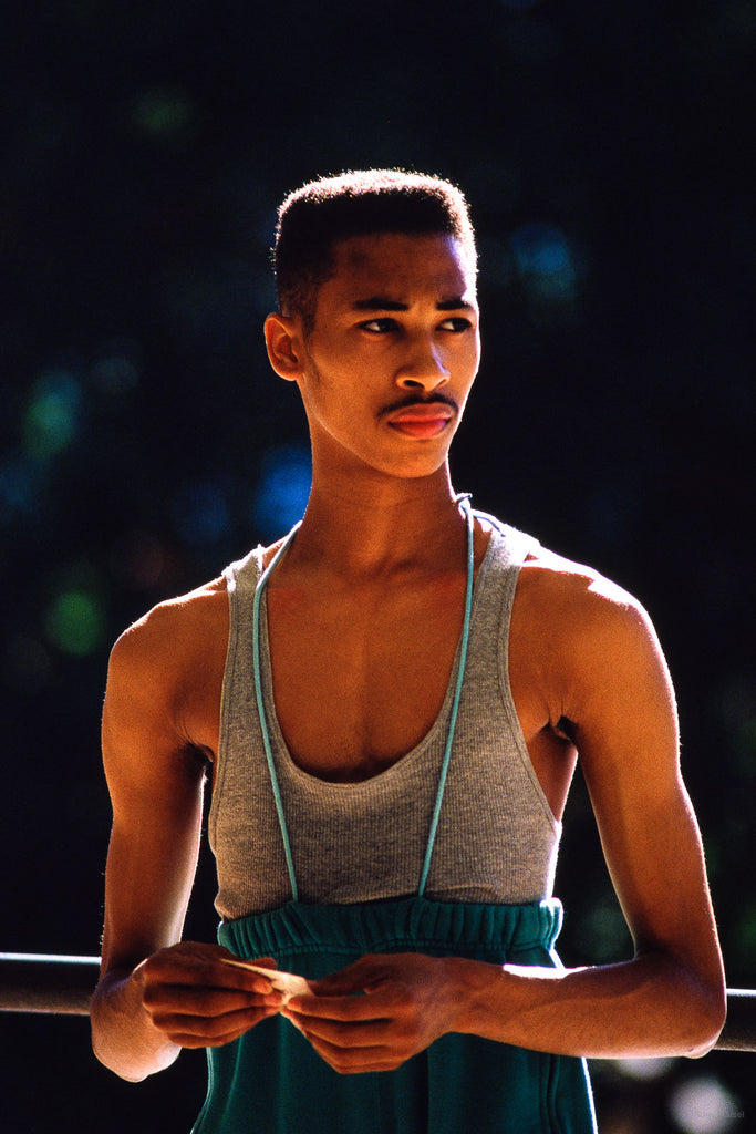 Aspen No 77 – Jay Maisel