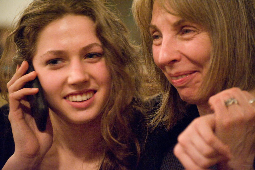 L.A. Mrs. Maisel No 79 – Jay Maisel