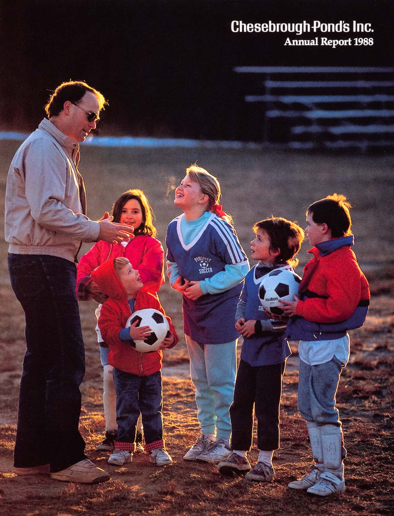 Tear Sheets No 79 – Jay Maisel