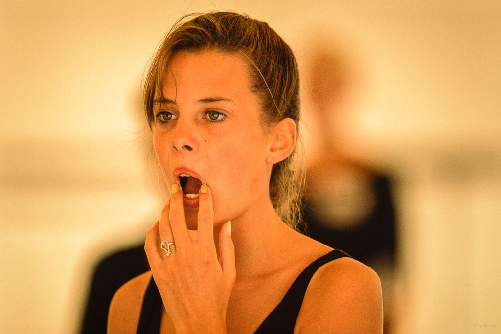 Aspen No 80 – Jay Maisel