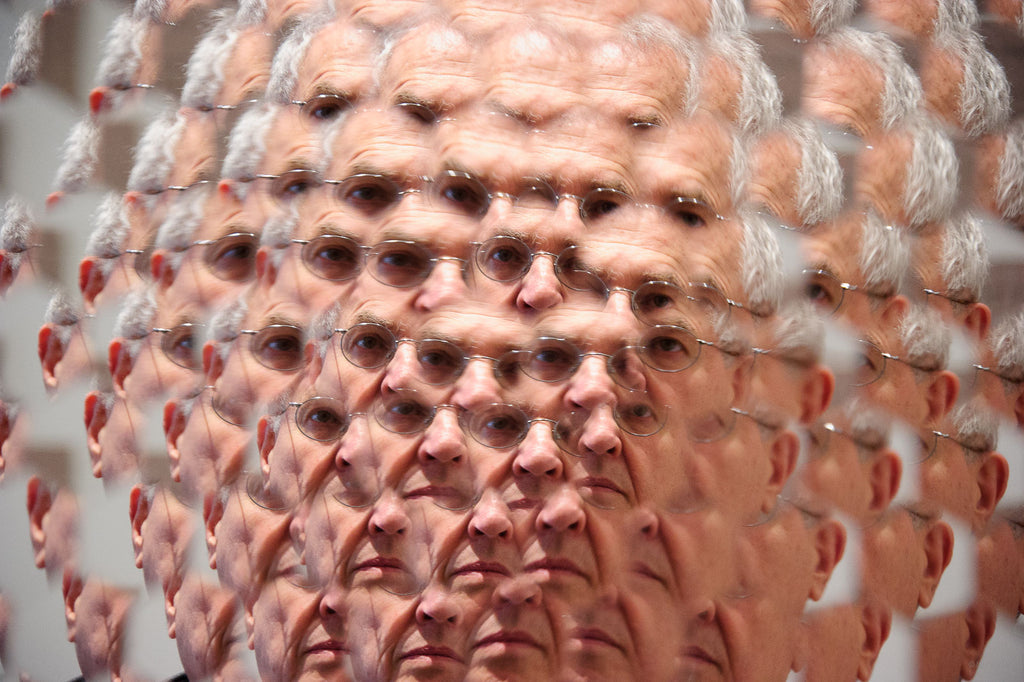 Jay No 82 – Jay Maisel