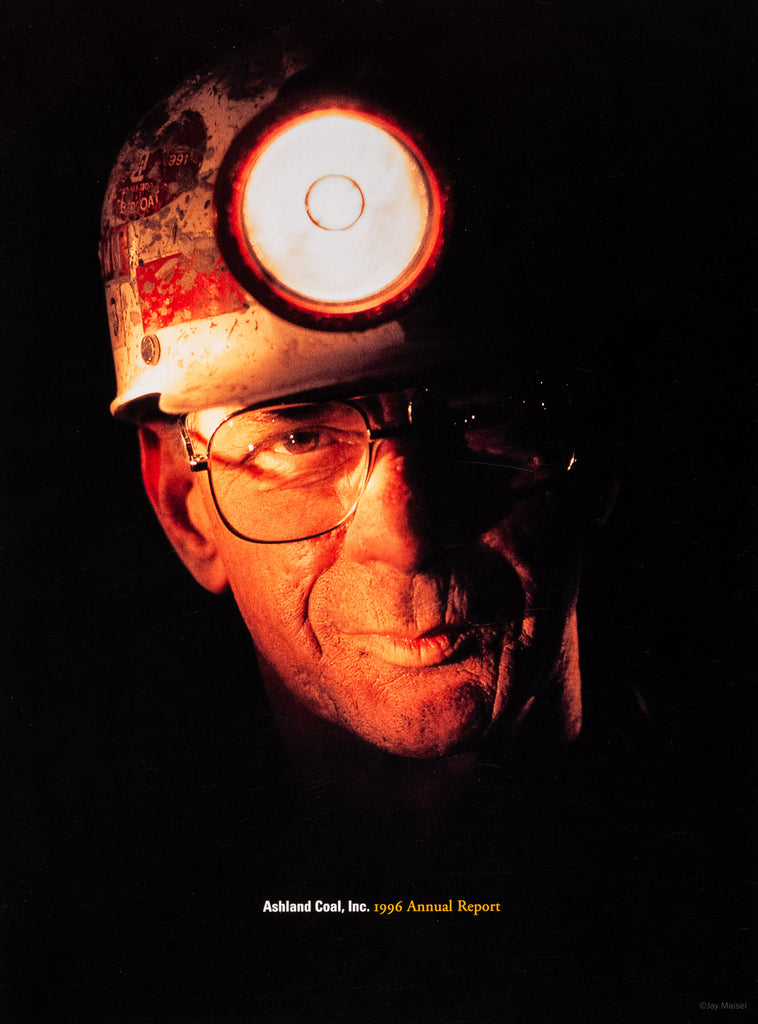 Tear Sheets No 82 – Jay Maisel