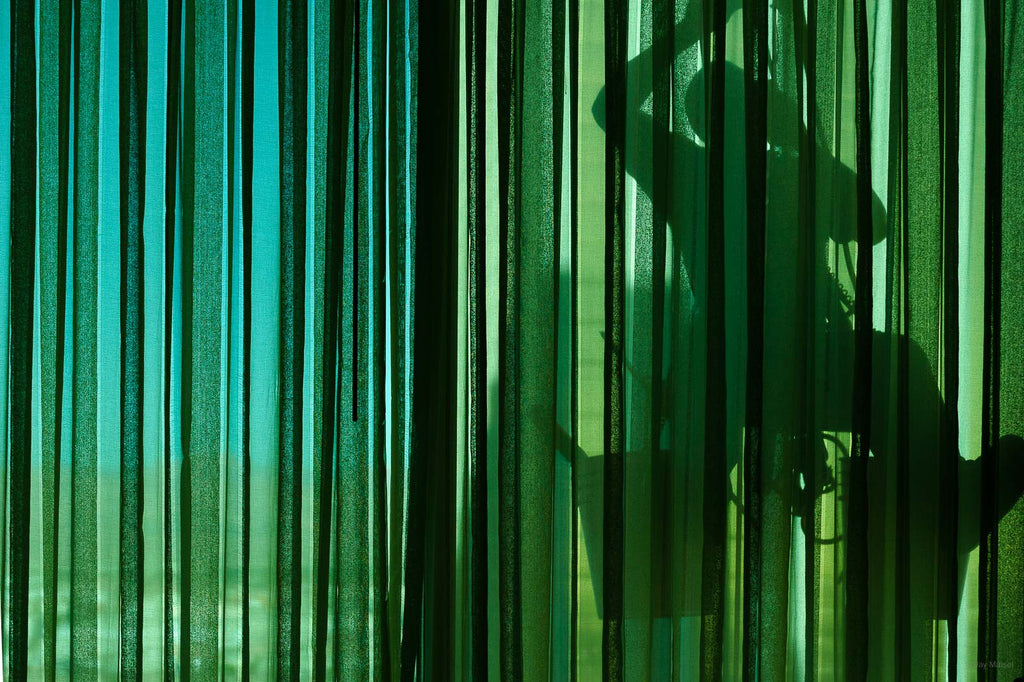 Windows No 83 – Jay Maisel