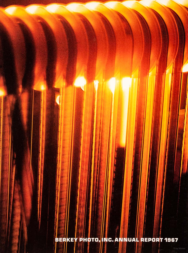 Tear Sheets No 84 – Jay Maisel