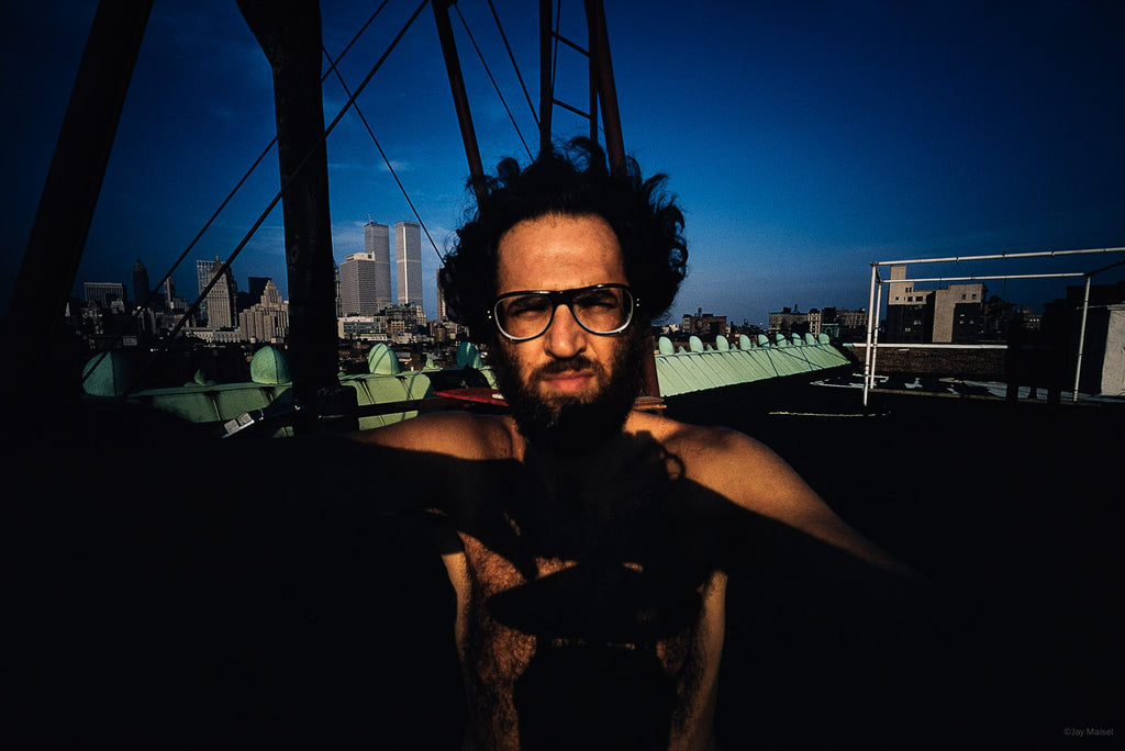 Jay No 88 – Jay Maisel