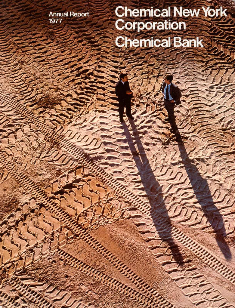 Tear Sheets No 88 – Jay Maisel