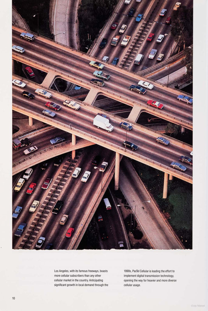 Tear Sheets No 90 – Jay Maisel