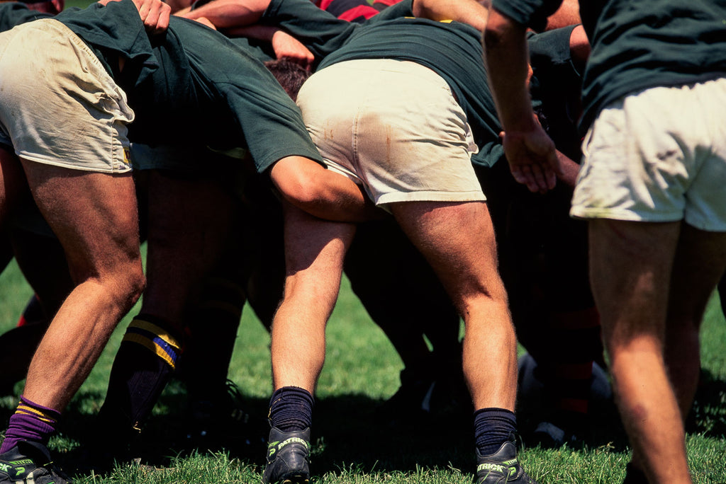 Aspen No 95 – Jay Maisel