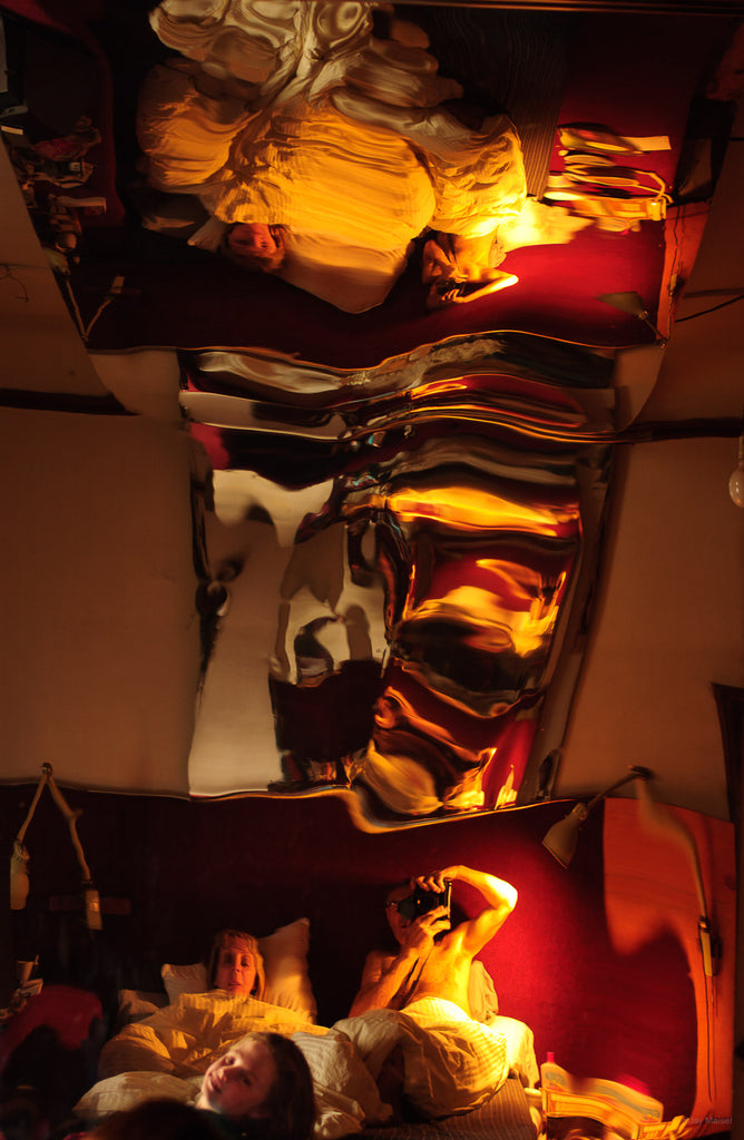 Jay No 95 – Jay Maisel