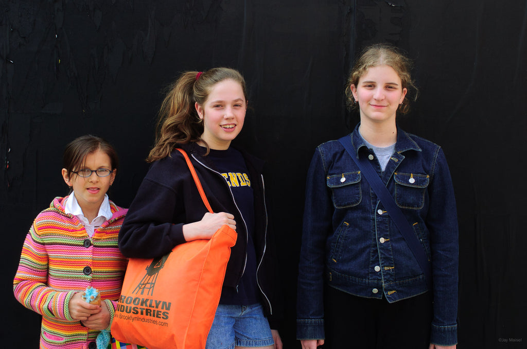 Amanda No 95 – Jay Maisel