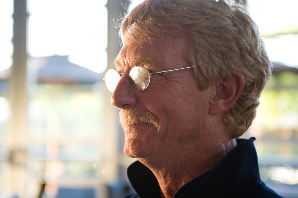 Rick Anwyl, 2008 – Jay Maisel