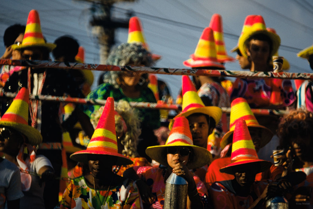 Haiti No 82 – Jay Maisel