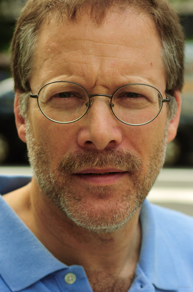 Jed Best, 2004 – Jay Maisel