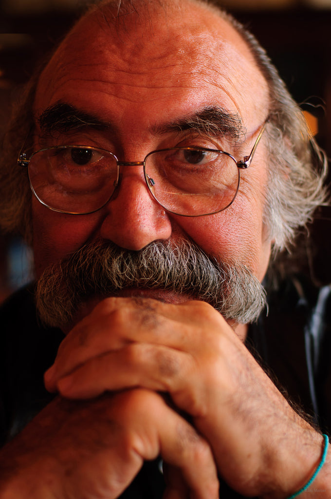 Phil Marco, 2006 – Jay Maisel