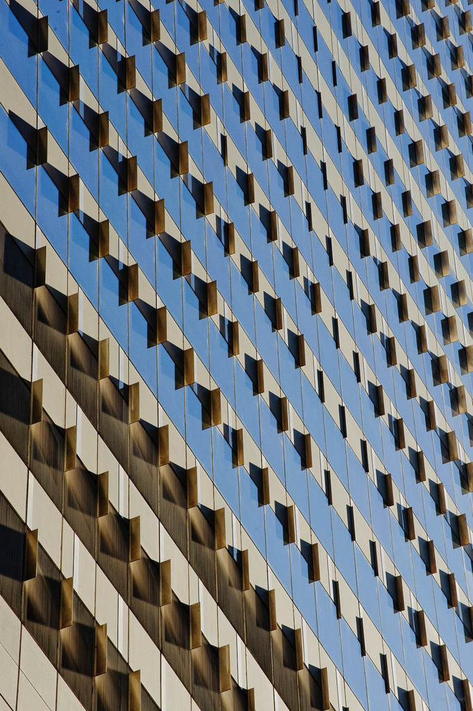 100 No 16 – Jay Maisel