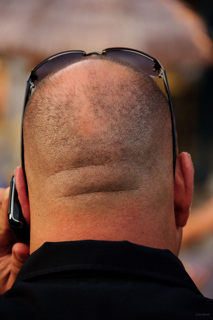 San Gennaro No 28 – Jay Maisel