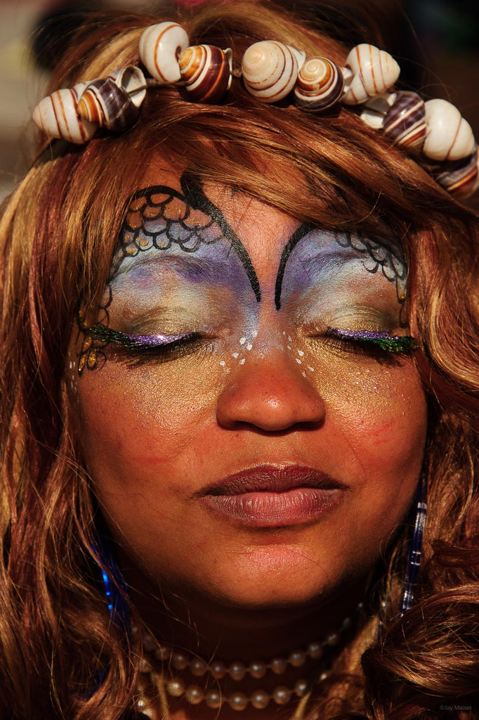 Coney Island No 42 – Jay Maisel