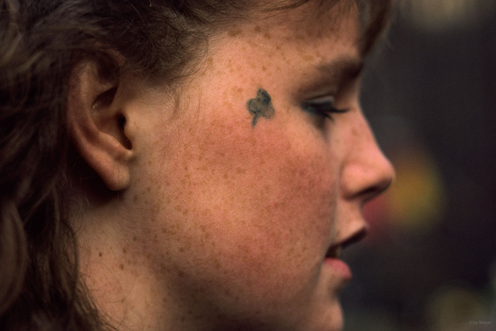 Unnamed No 47 – Jay Maisel