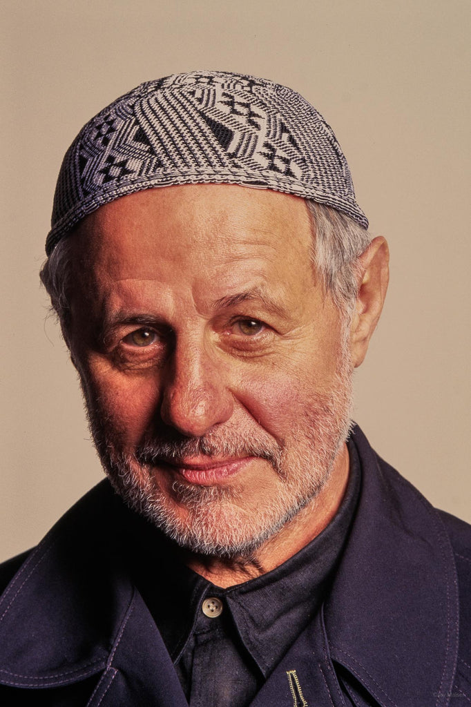 Barry Lategan, 1999 – Jay Maisel