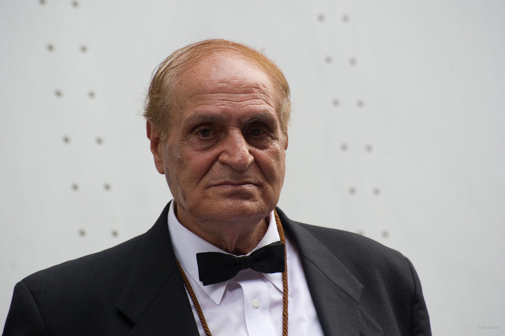 San Gennaro No 61 – Jay Maisel