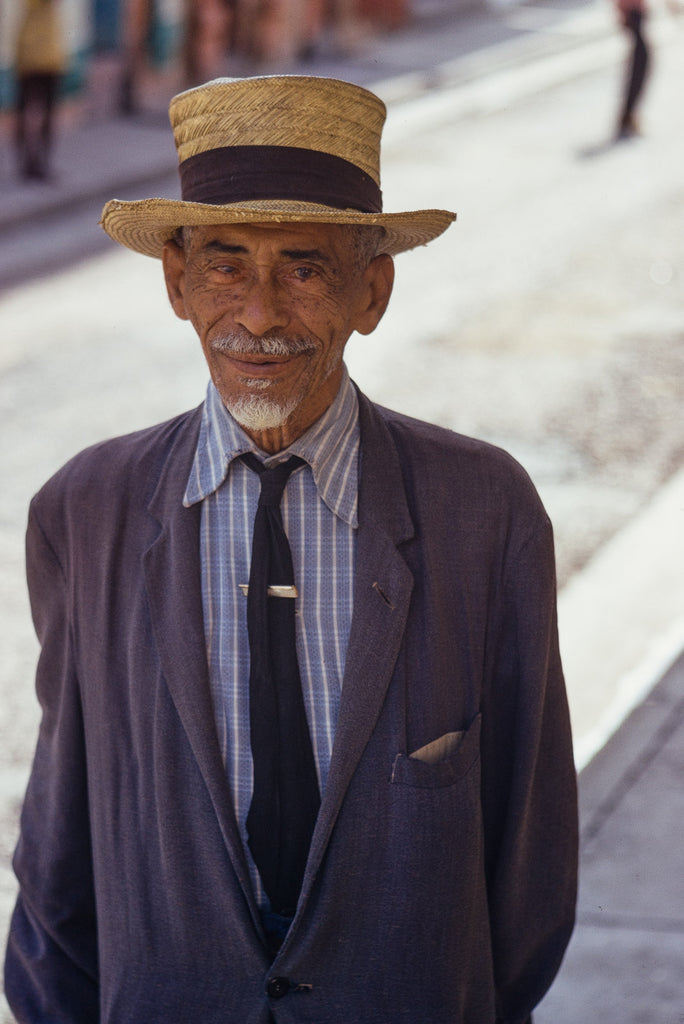 Haiti No 68 – Jay Maisel