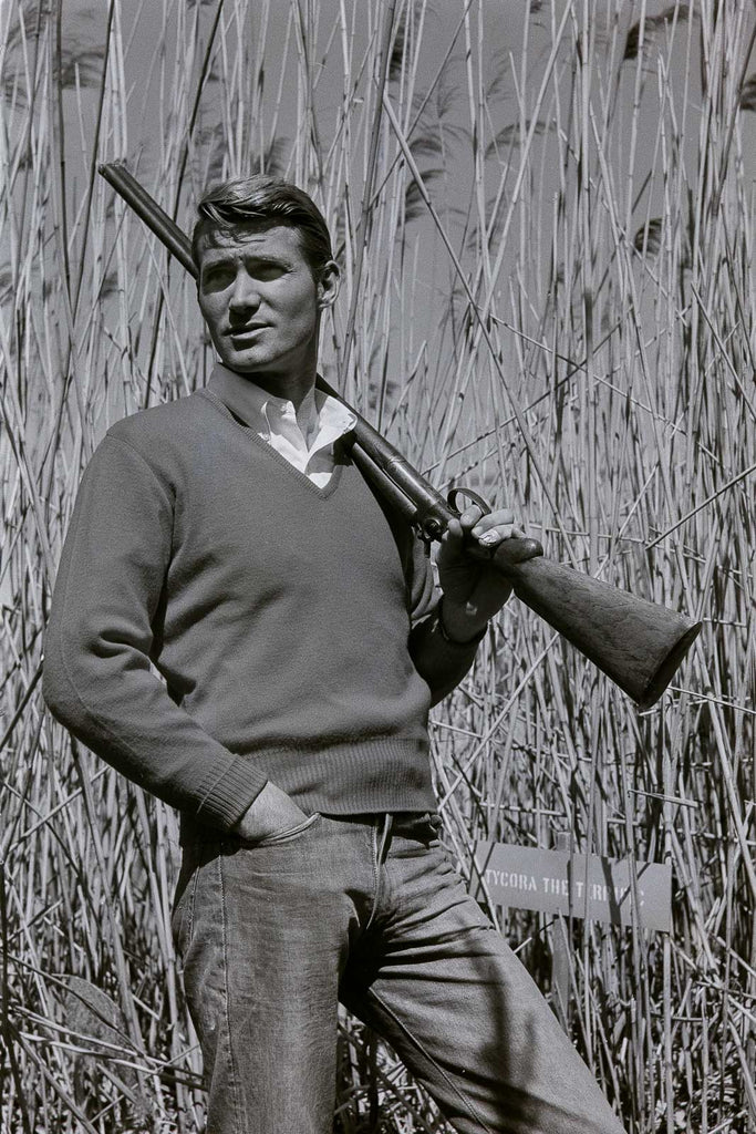 Reid Miles, 1956 – Jay Maisel