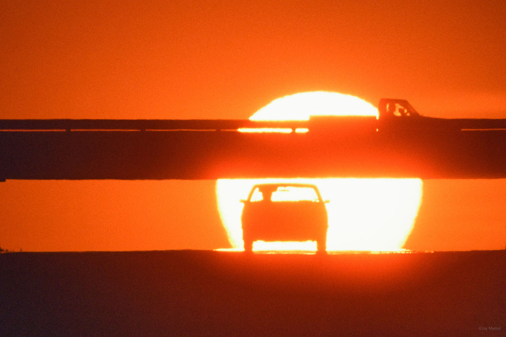 100 No 72 – Jay Maisel