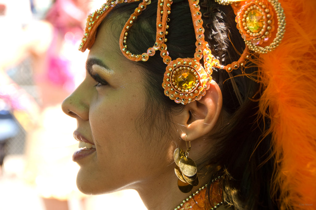 Coney Island No 74 – Jay Maisel