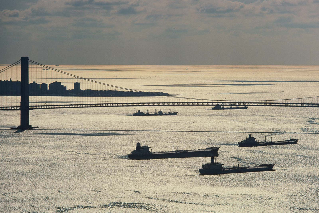 Water No 80 – Jay Maisel