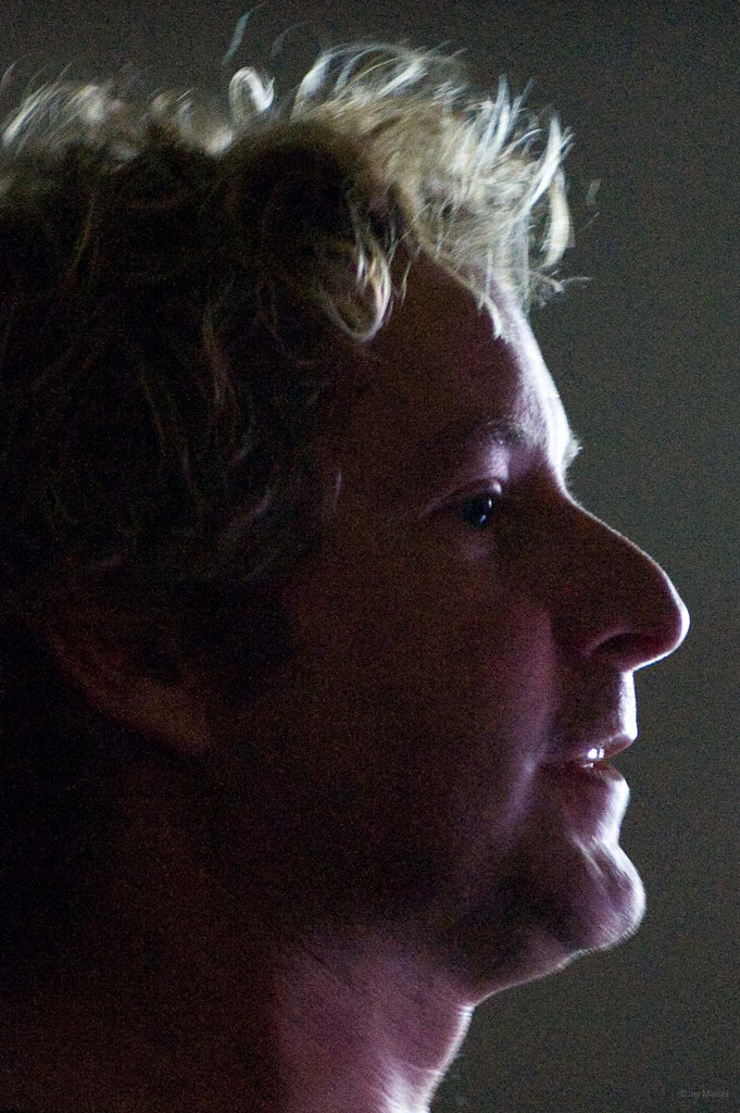 Seth Resnick, 2007 – Jay Maisel