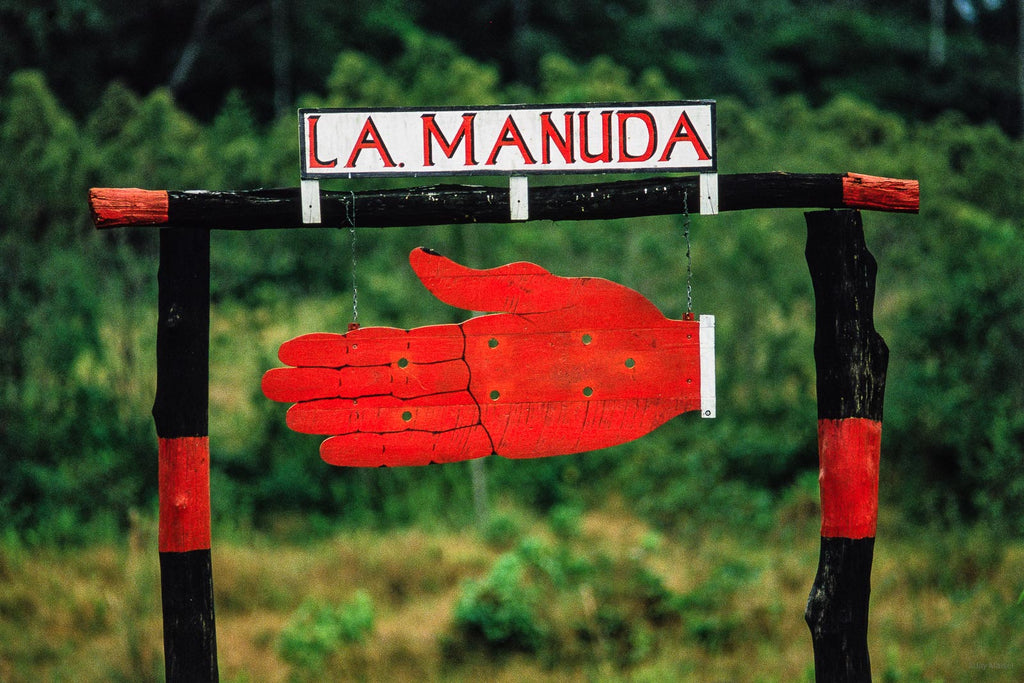 Signs No 83 – Jay Maisel