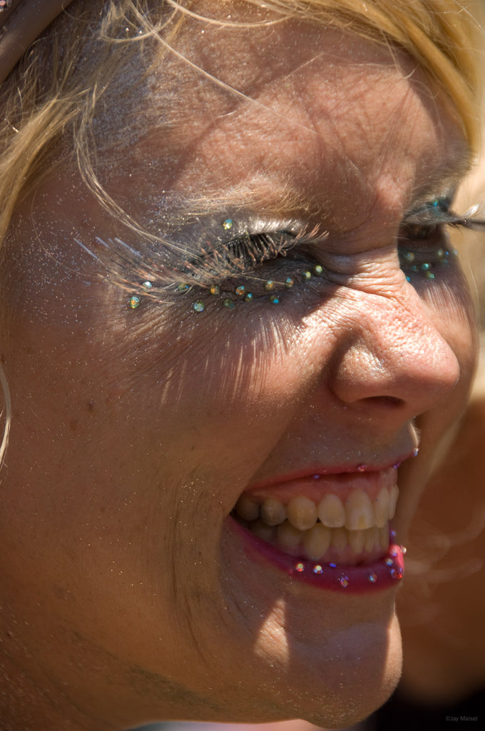 Coney Island No 85 – Jay Maisel