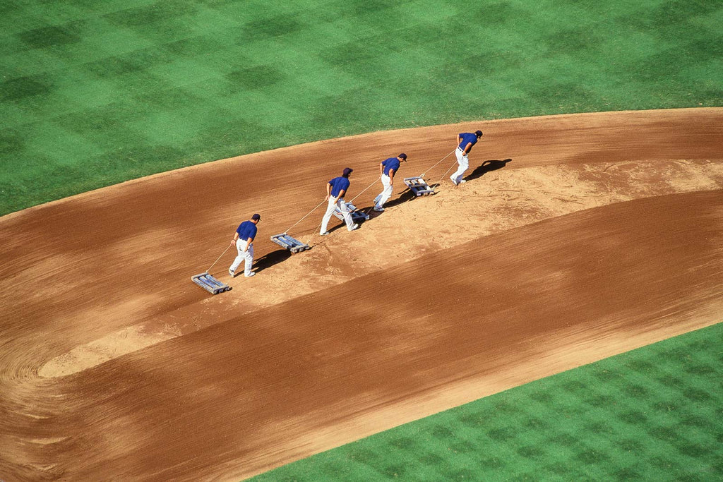 Baseball 1992 All-Star Game San Diego No 87 – Jay Maisel