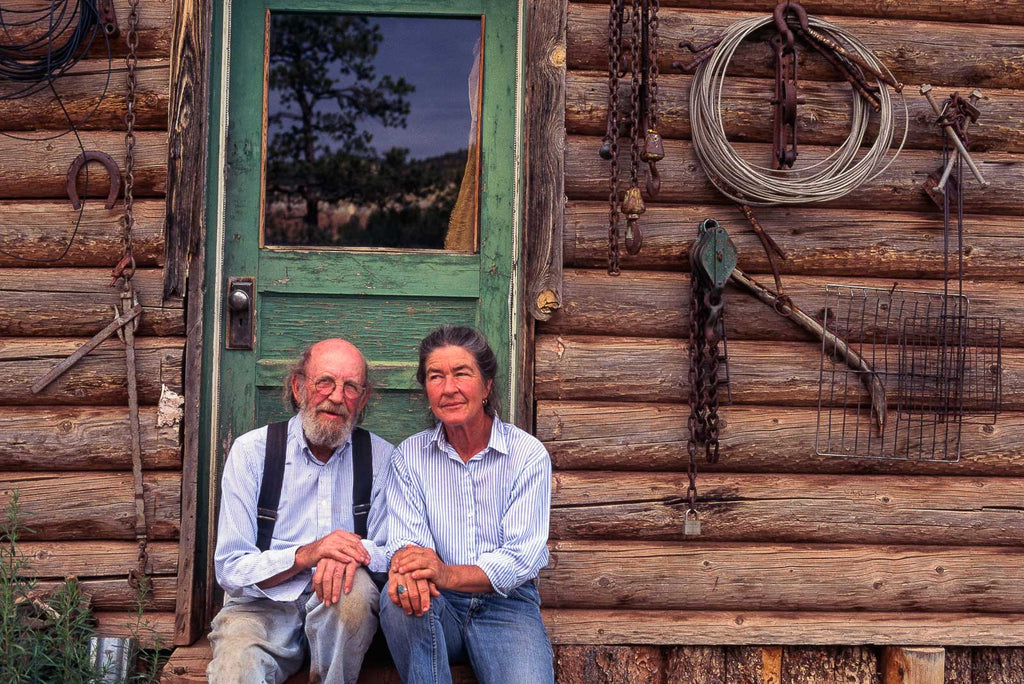 Pairs and Couples No 87 – Jay Maisel